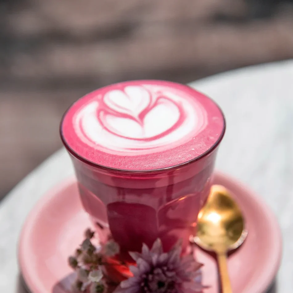 Menu - SAKANI Coffee and Eatery